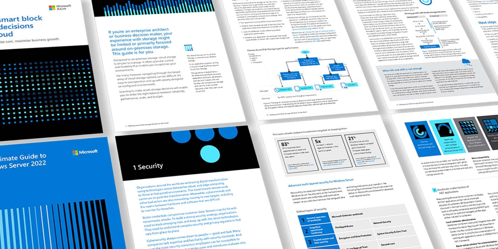 Nayamode | Bluewave Case study: Microsoft